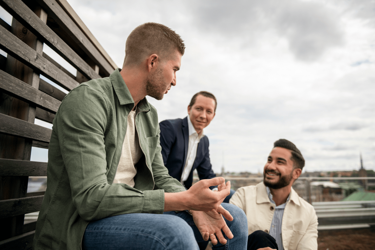 Customer Advisor - Northmill