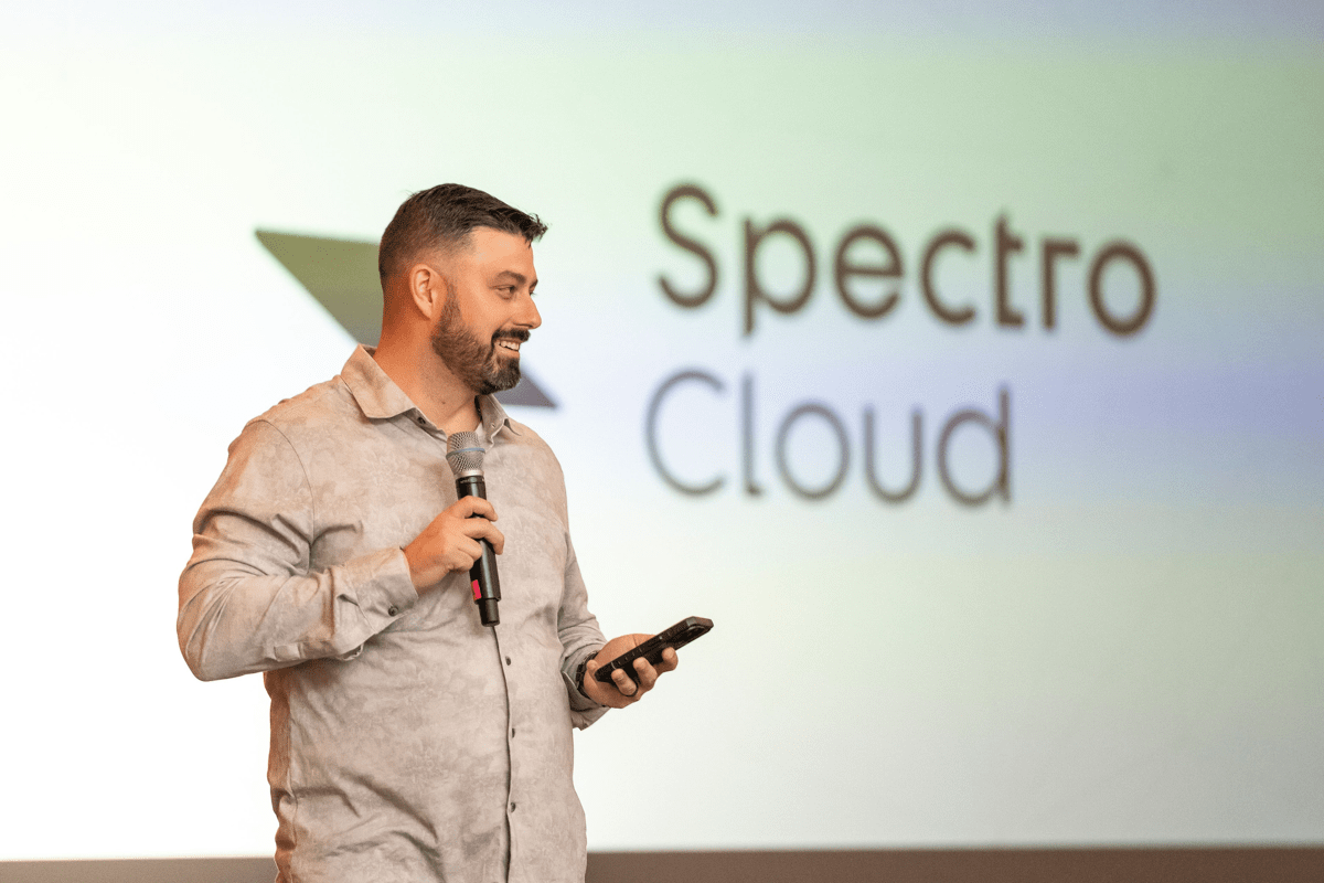 Work with us - Jobs and careers - Spectro Cloud