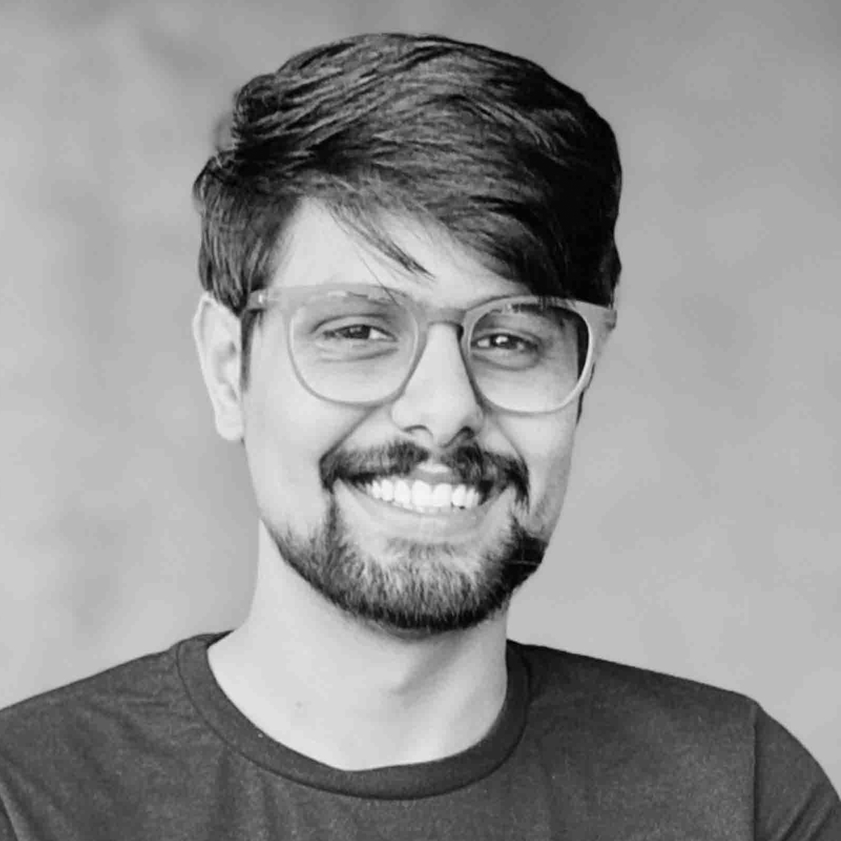 Punit Sharma - Managing Consultant - Cognisys