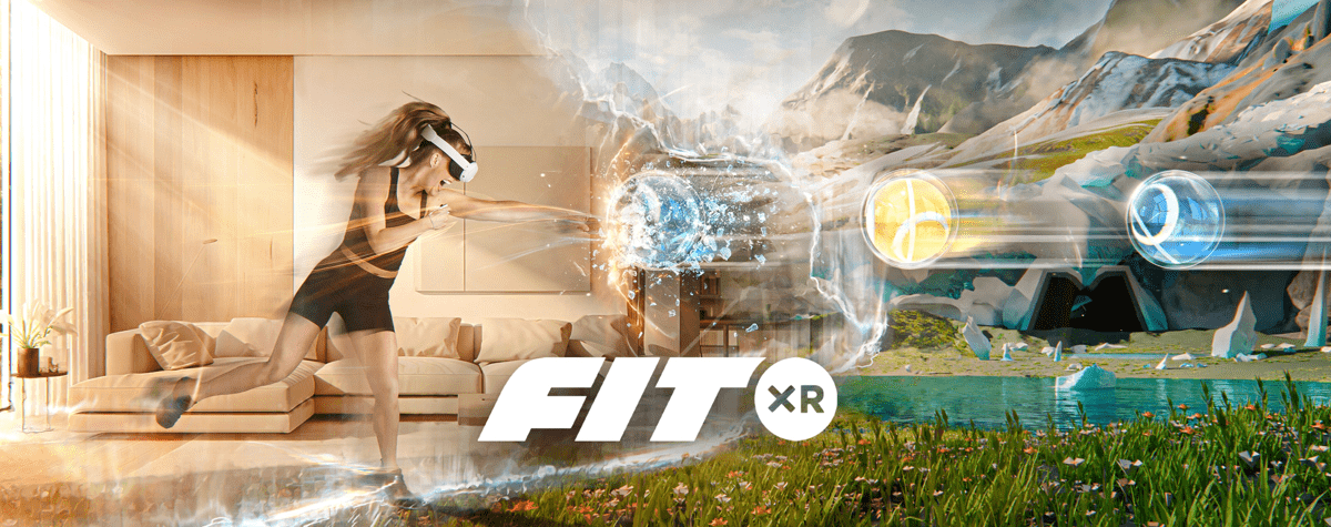 Join us! - FitXR