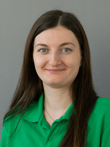 Linnéa - Sjuksköterska - Omtanken