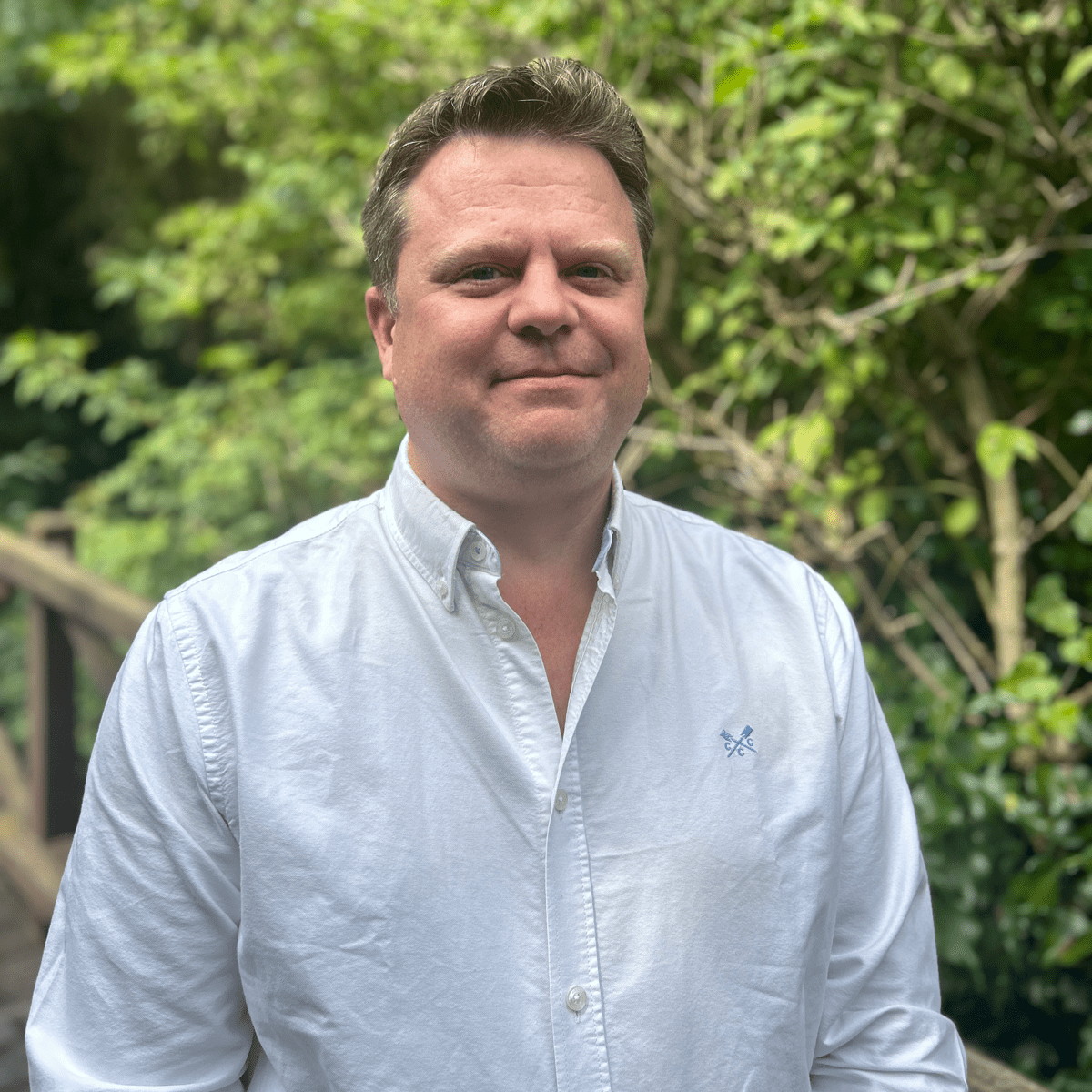 Chris Cutter - Chief Risk Officer - Evlo