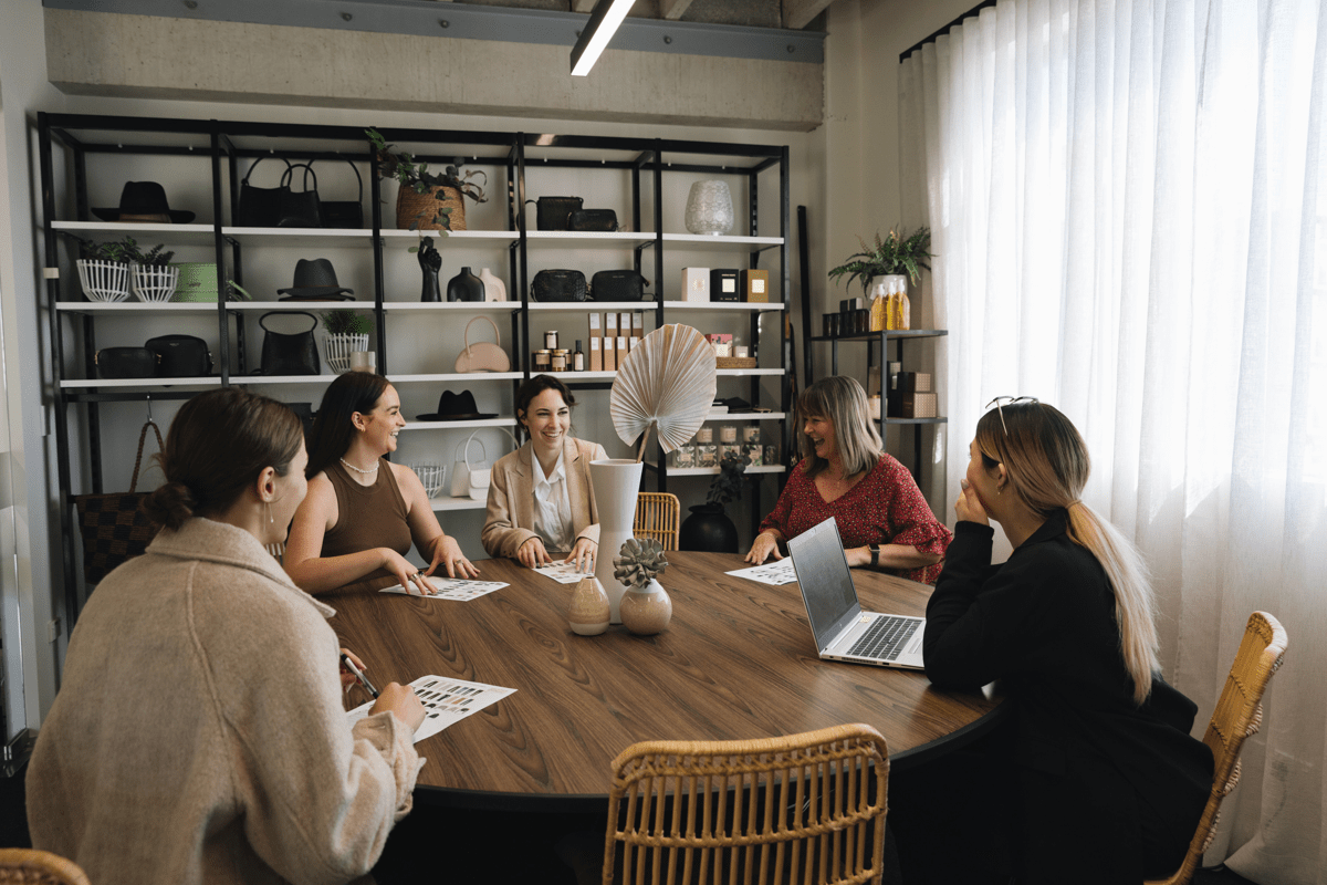 Careers - Flo & Frankie