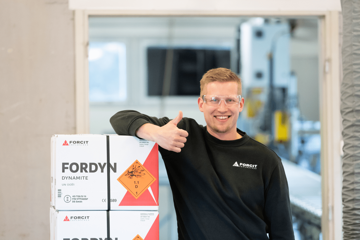 Home - FORCIT Norway