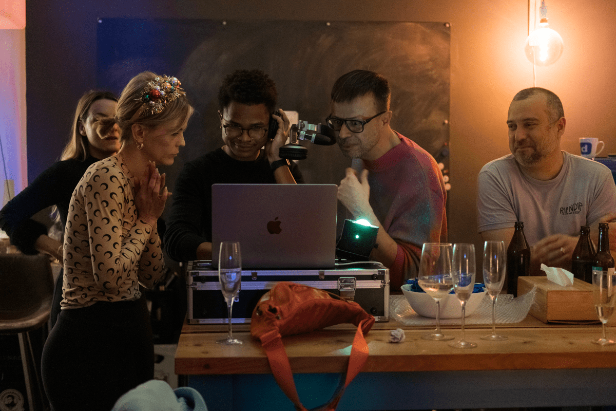 Senior Mobile Engineer (Flutter + Native) - Doodle