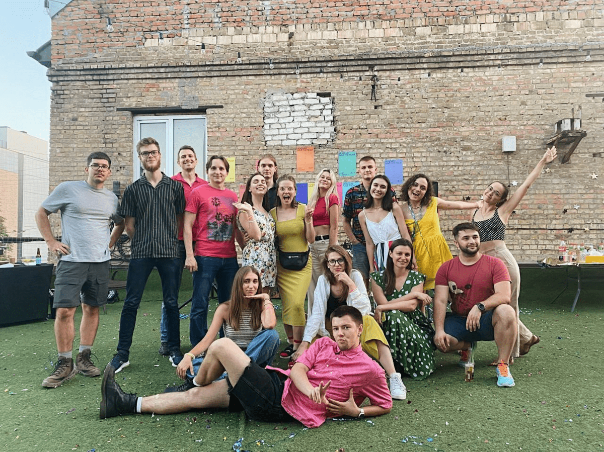 Product Analyst (Nibble) - Headway Inc