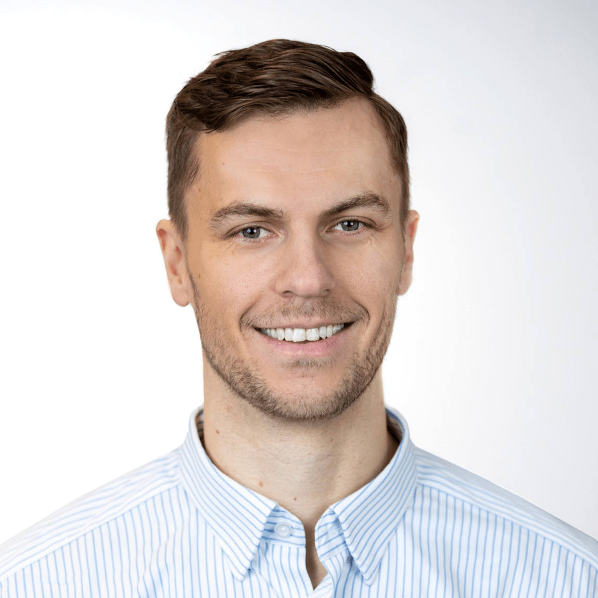 Joel Wallgren - VP Marketing - SignUp Software