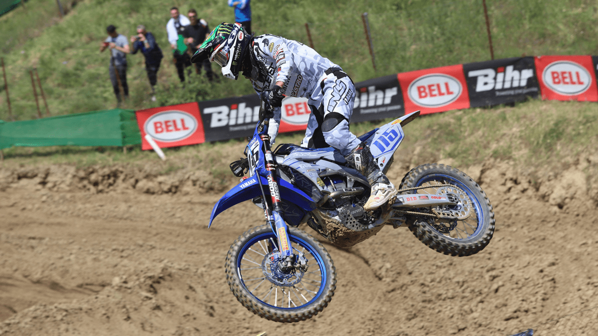 Bihr Employment Portal - Bihr