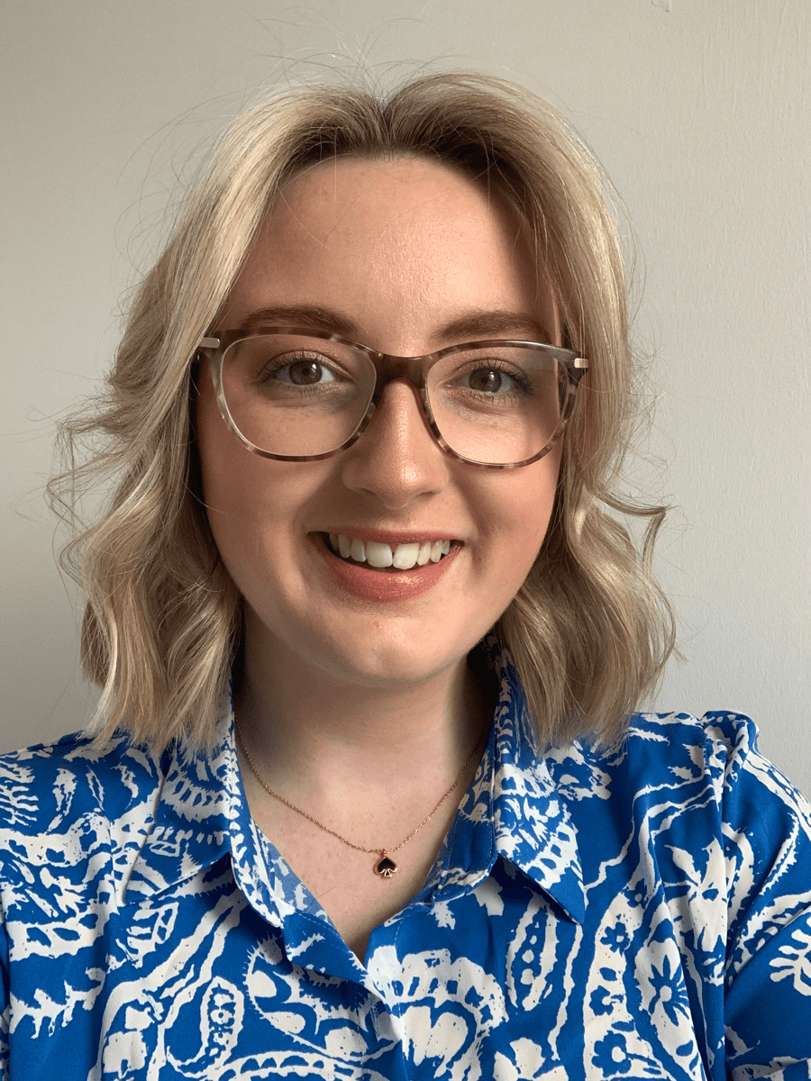 Liv Jordan - Head of People Partnering - tombola