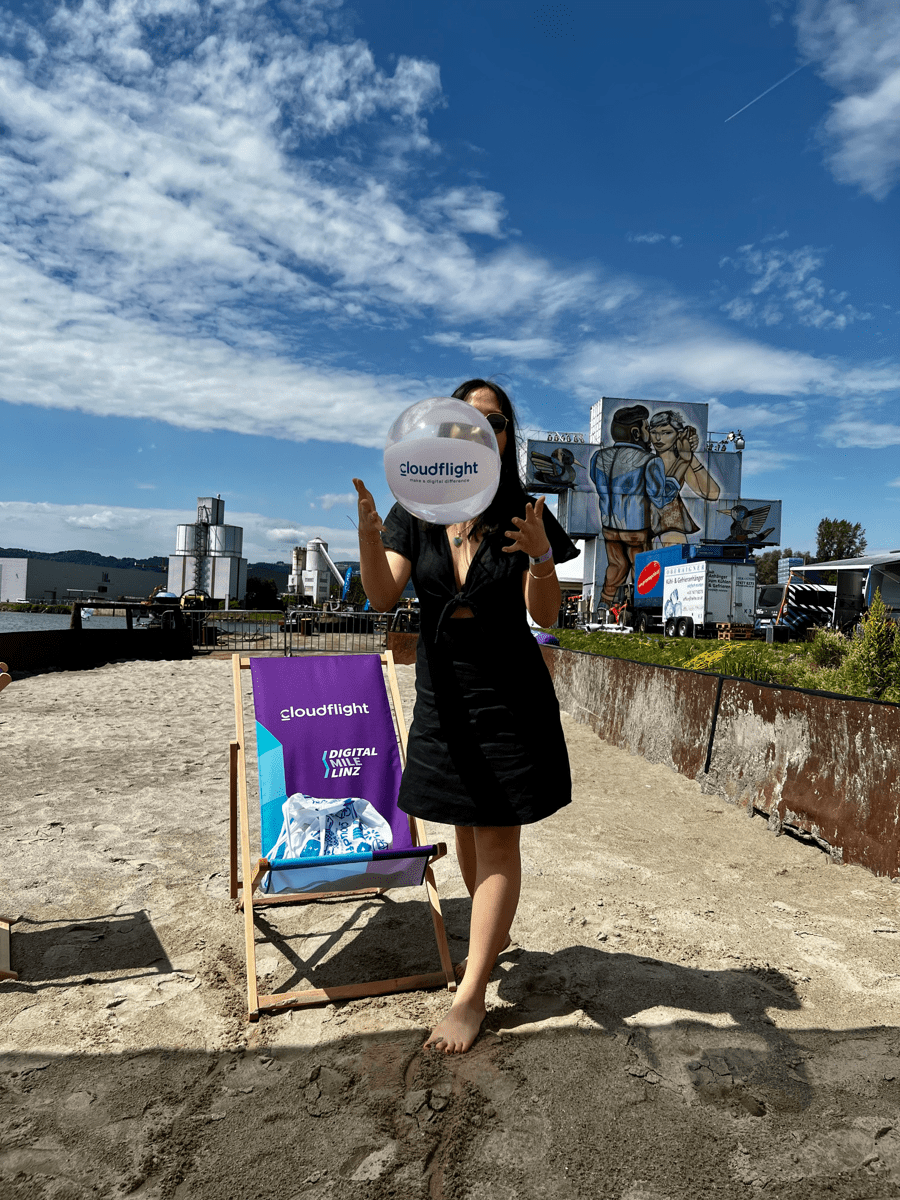 Career - Cloudflight - Cloudflight