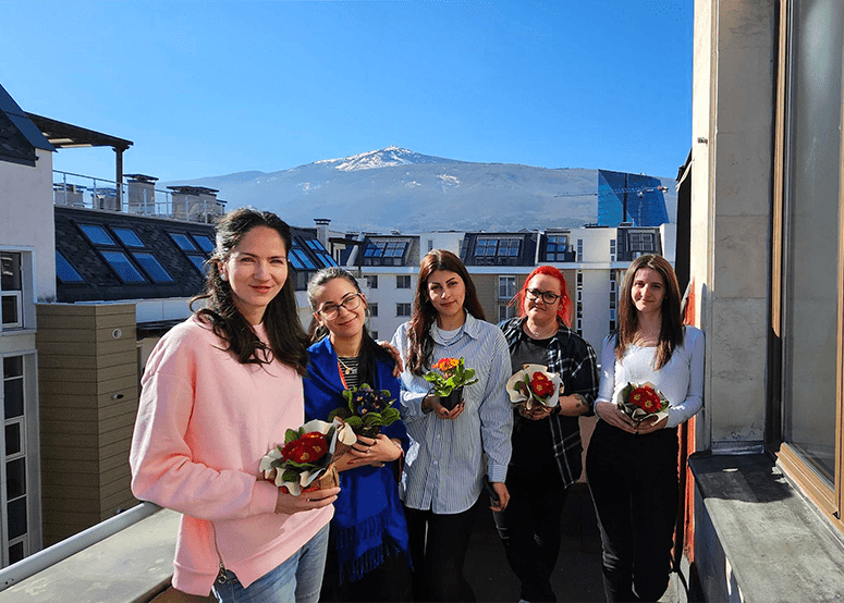 Want to join Postworks? Can't say we blame you! - Postworks