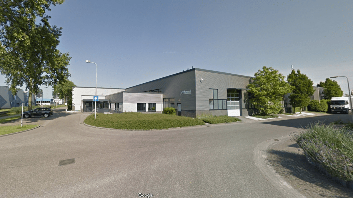 PL - Radom - United Petfood Group