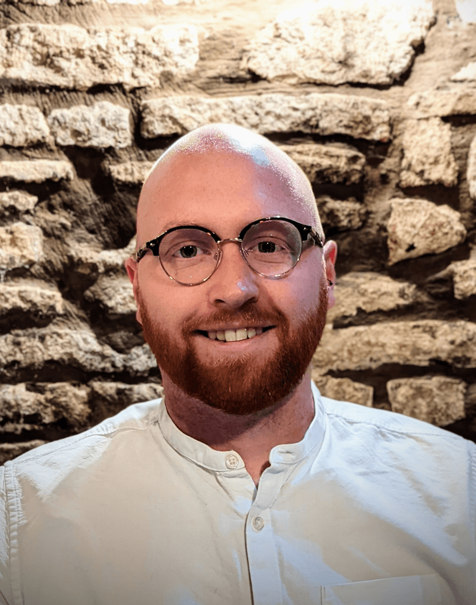 Ben Willets - Insights & Content Specialist - Edurio