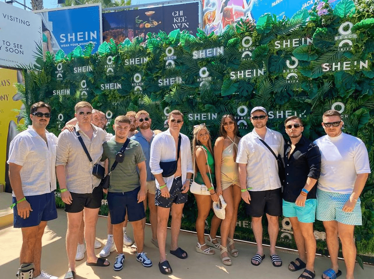 Join Hamilton Barnes - Hamilton Barnes