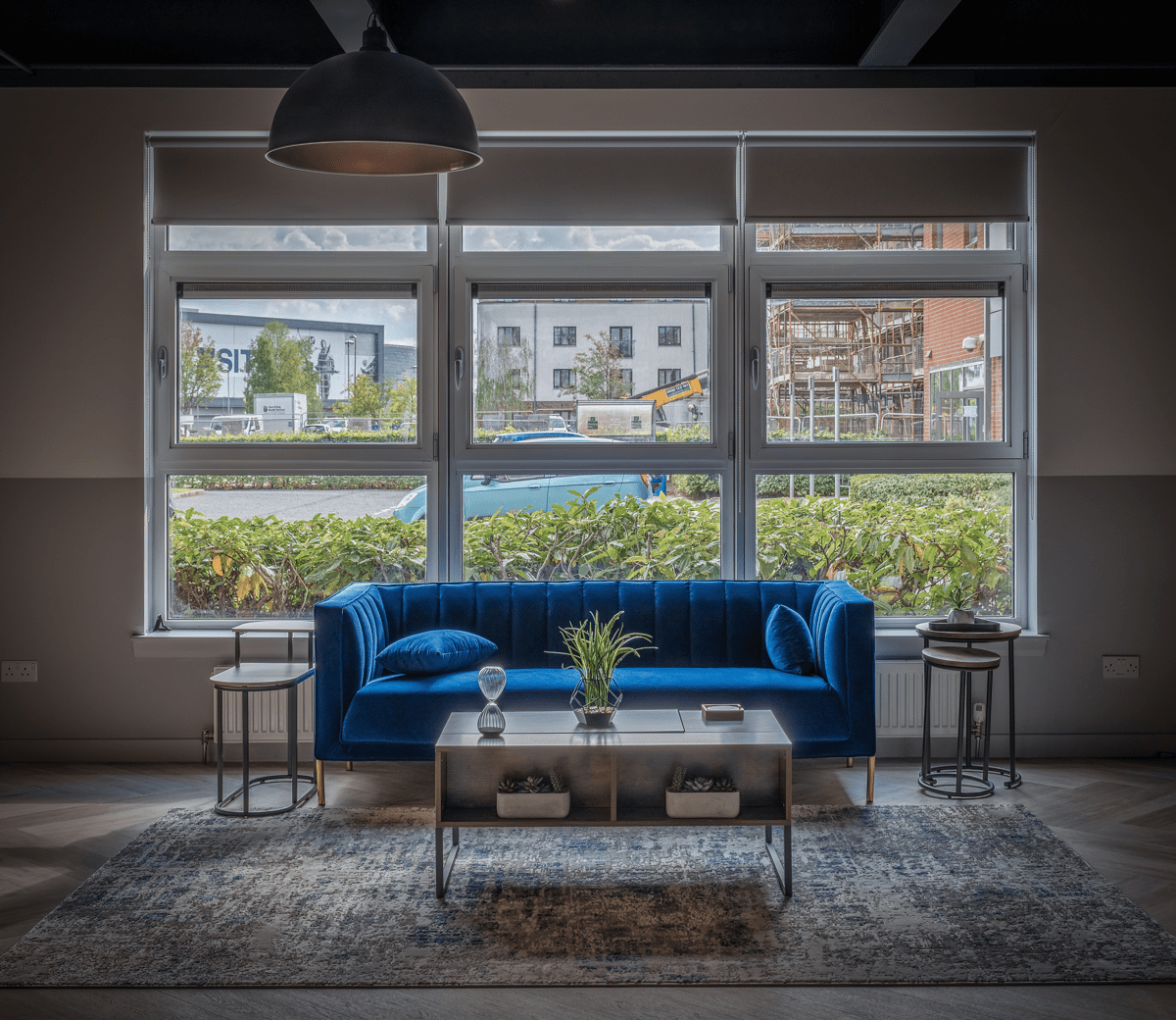 Beeks Group – Connect