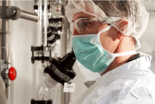 Operations - PolyPeptide France