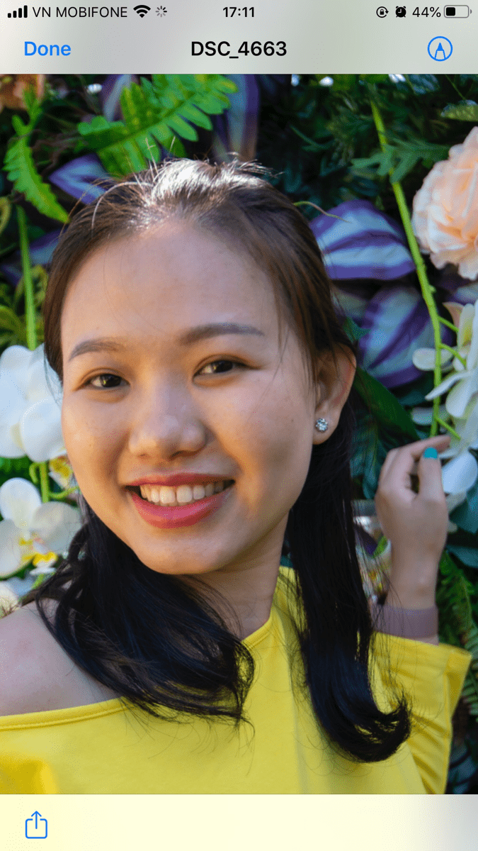 Chau Doan - Human Resources - Knauf Vietnam