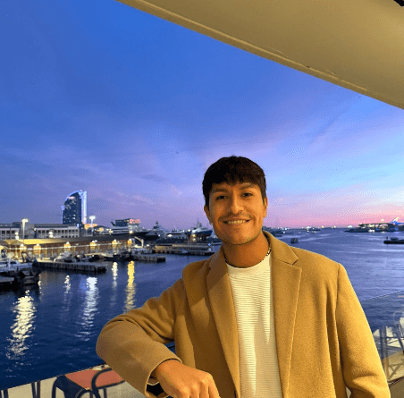 Patrick Juarez - Sales Operations - Aticco
