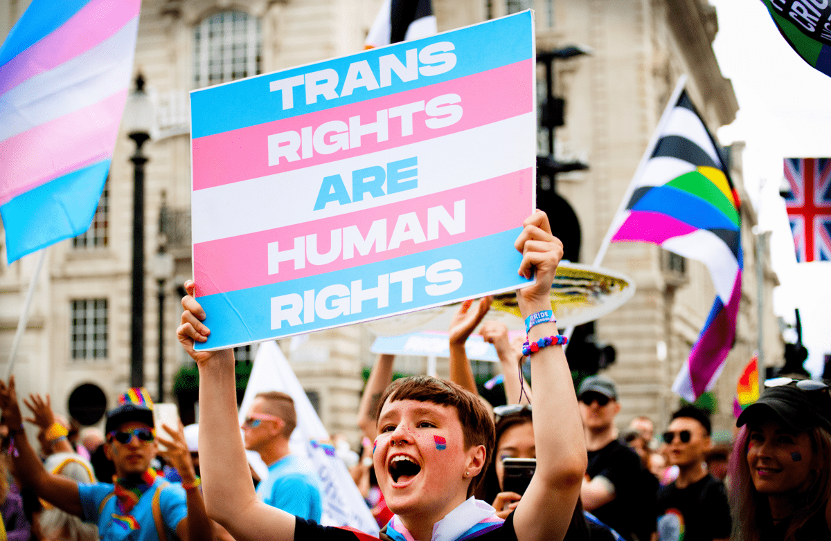 Production Team Assistant - Soho Square (Trans and Non binary Community ...