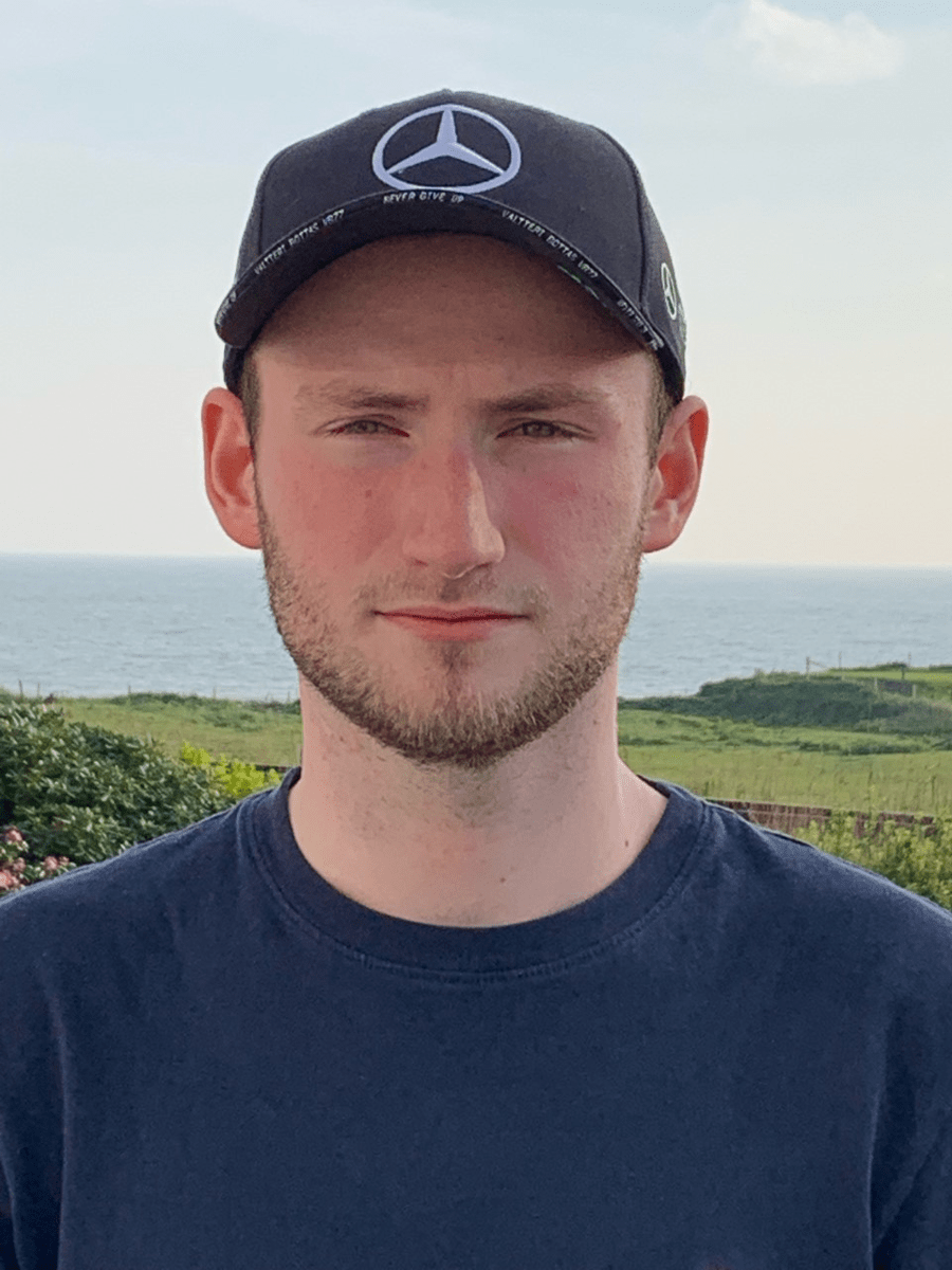 Sean Tait - Review Coordinator - HiDef Aerial Surveying Limited