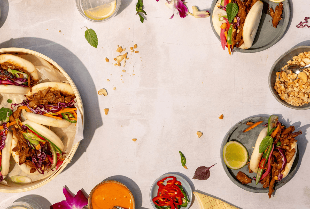 Michael Ramseier - Head of Foodservice Sales Switzerland - Planted Foods AG