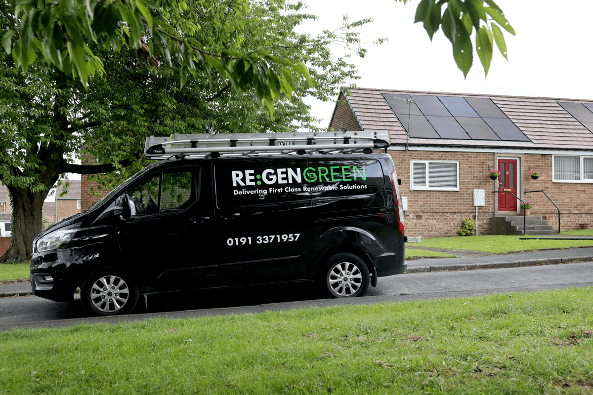 RE:GEN Green Careers - RE:GEN Green