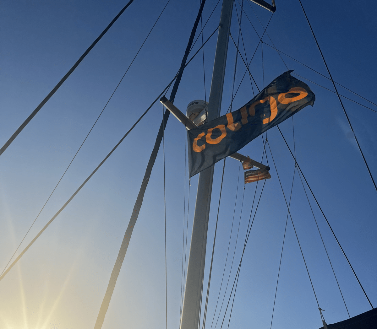 Coligo AB – Connect