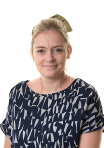 Anna Dempsey - Nursery Manager - Hopscotch Day Nurseries