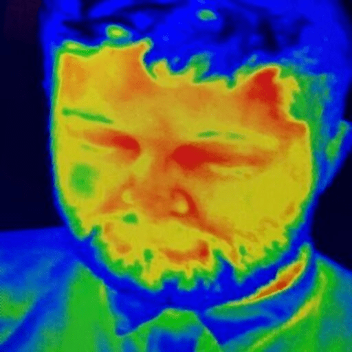 Simon Sweeney - Head of Creative - Kepler Interactive