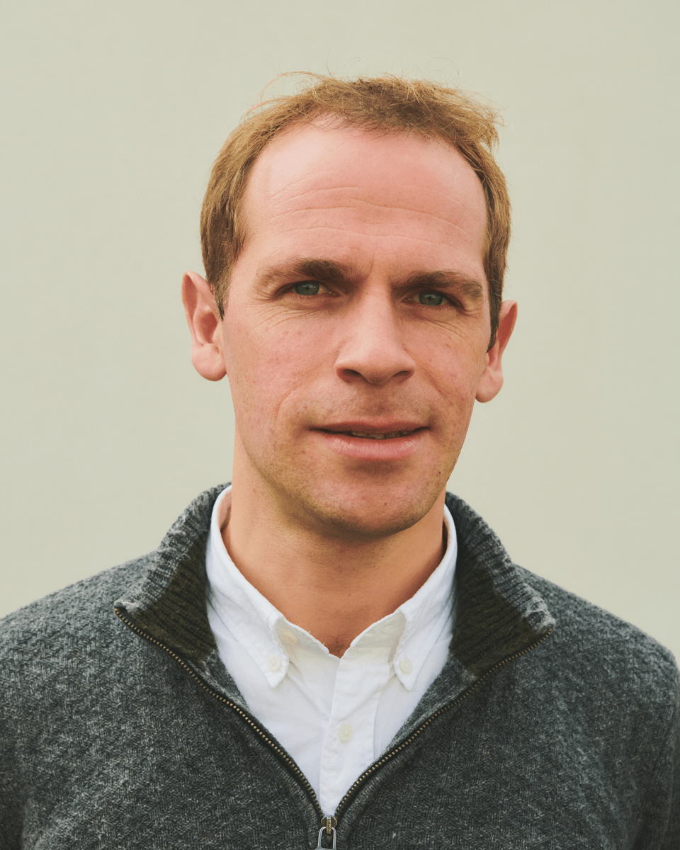 Sam Bowden - Sales Manager - SWEEP