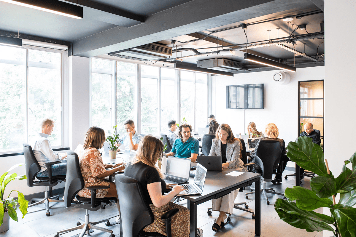 Data & Privacy - Canvas Offices