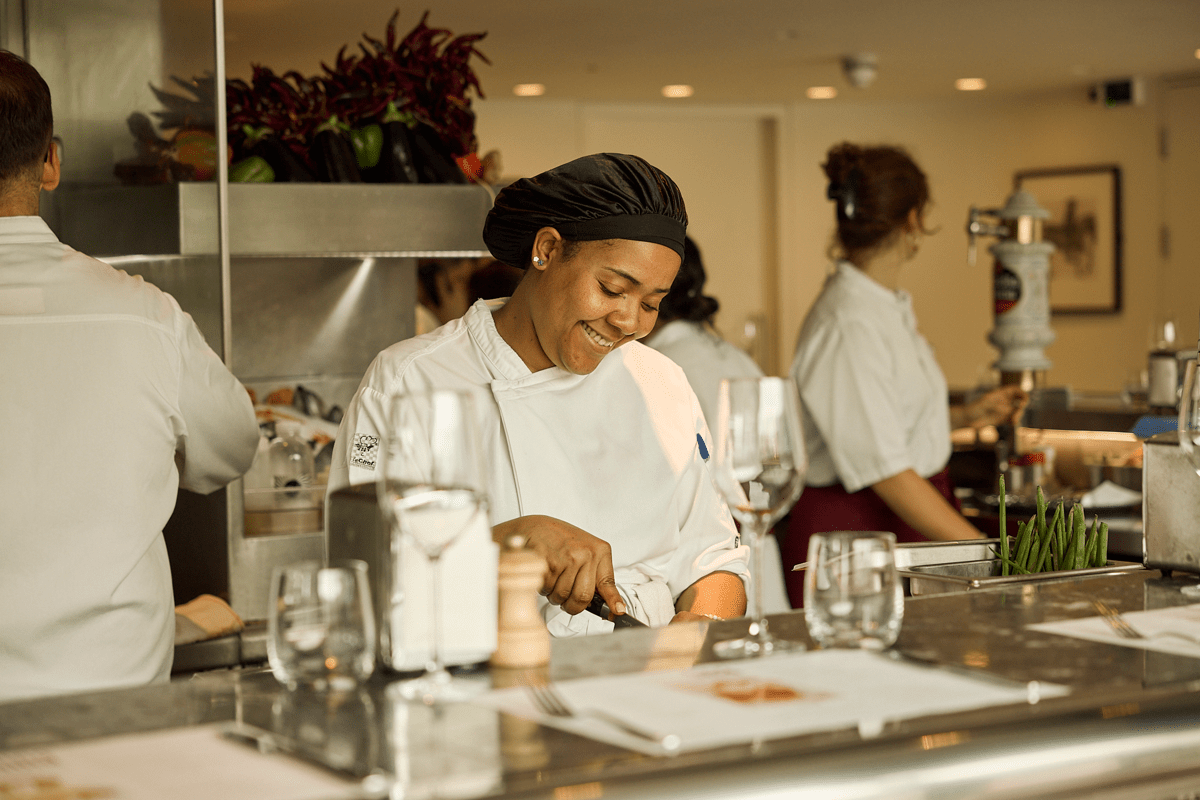 Careers at Barrafina – Modern Spanish Bar Restaurant - Barrafina