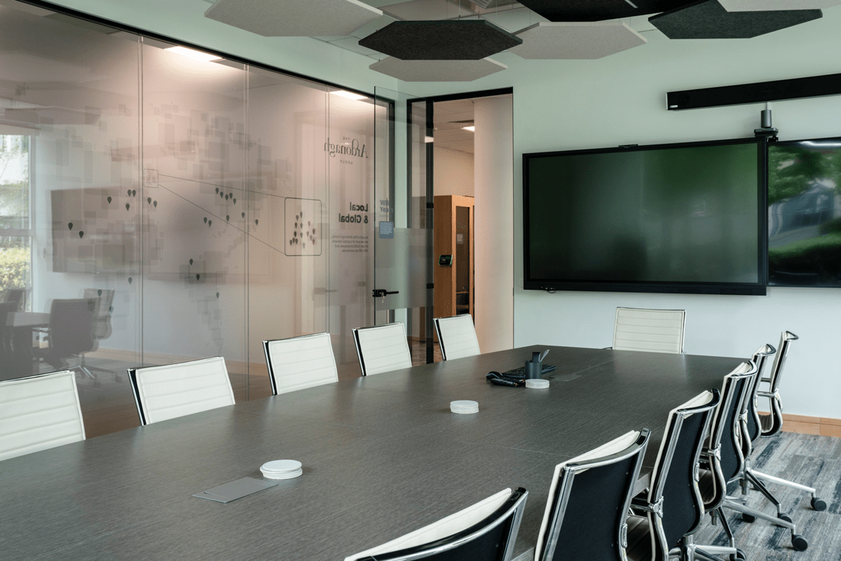 Arachas - Ardonagh Europe