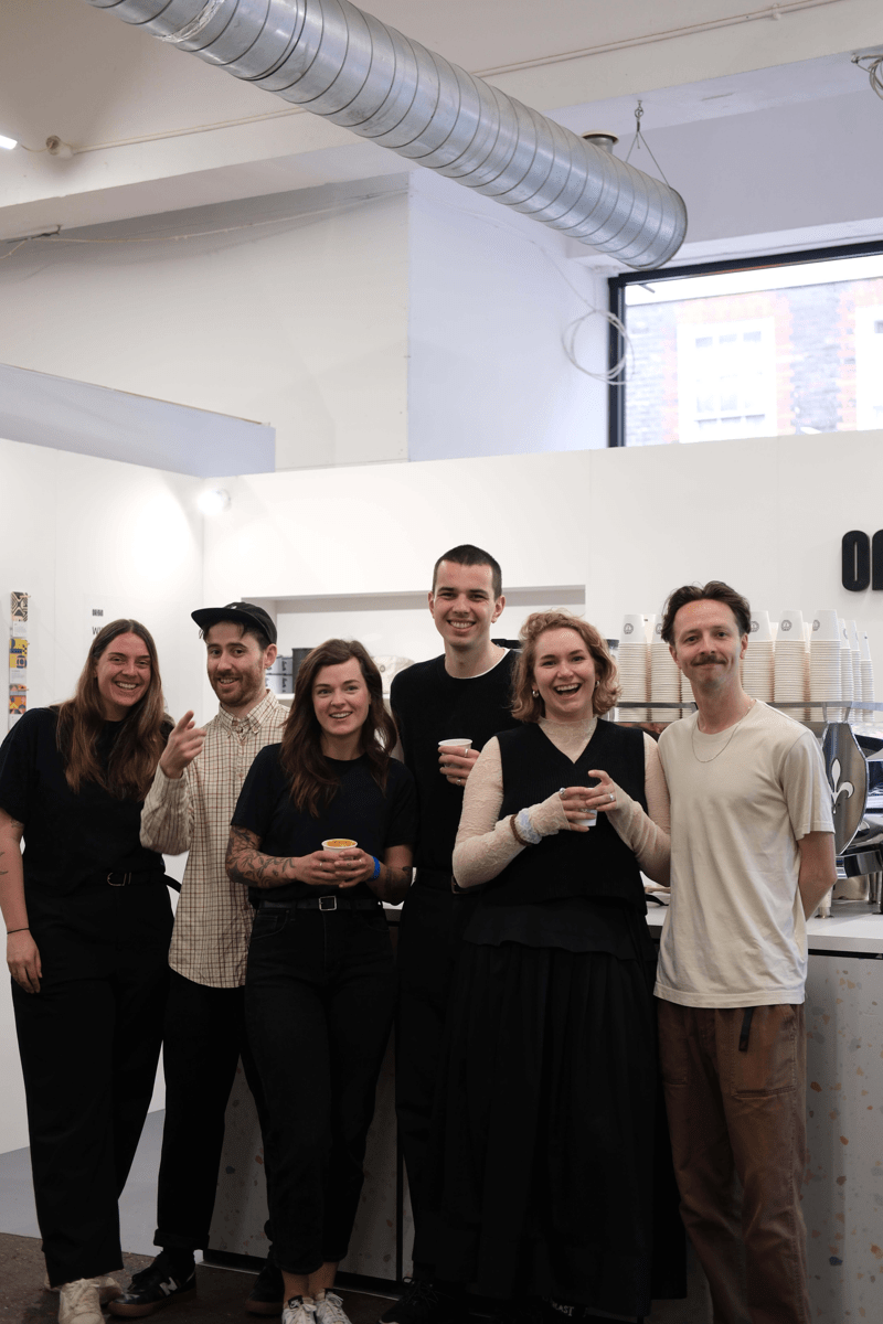 Welcome to Origin Careers - Origin Coffee