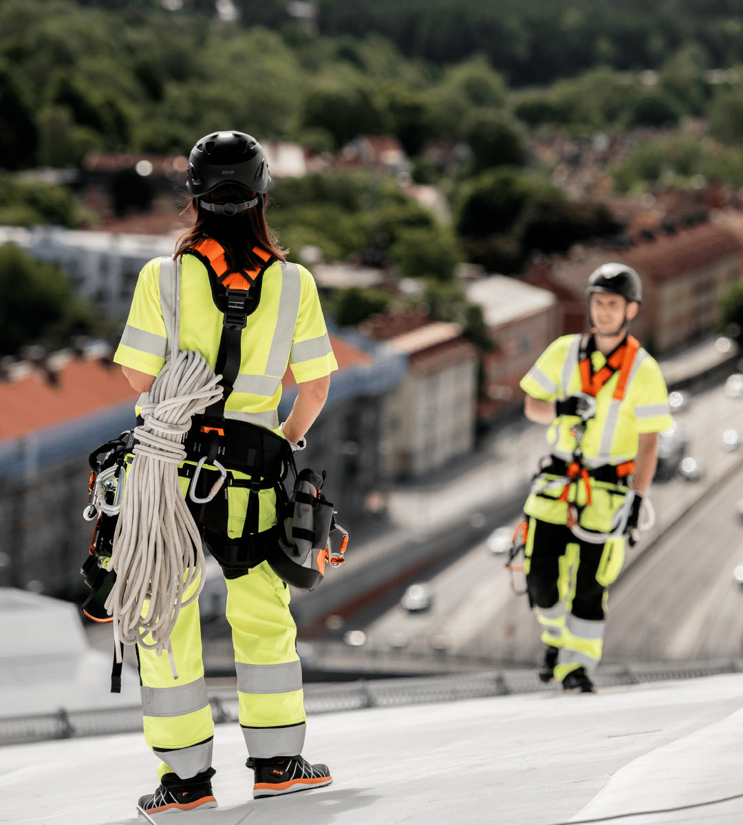 Data och integritet - Alligo