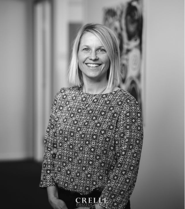Anna Änges - Verksamhetschef - Kry