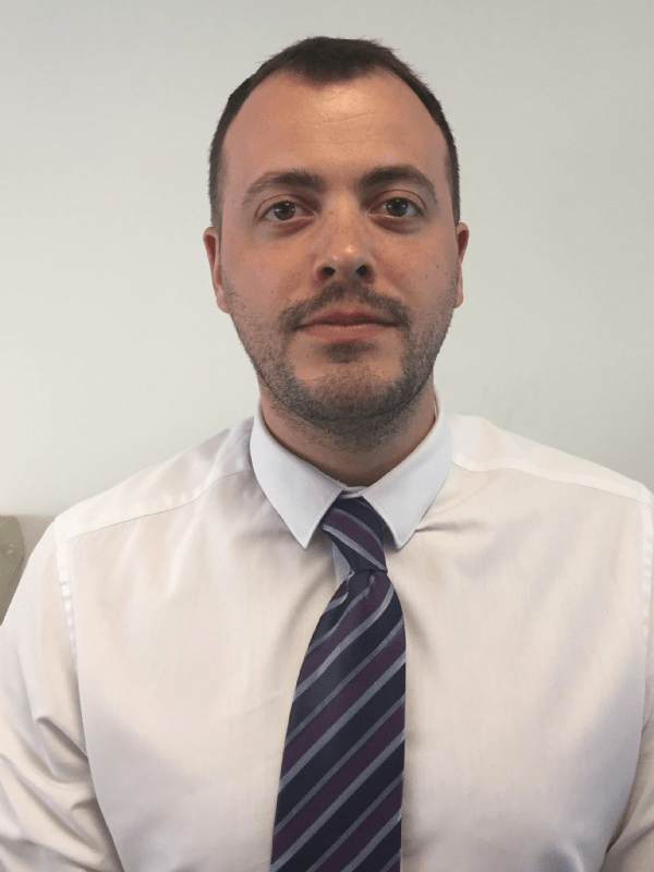 Michael Worth - General Manager - Telford - Joseph Ash