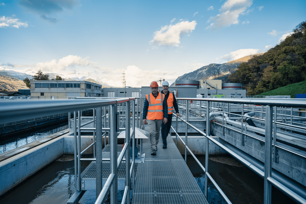 Eine Zukunft bei CSD - CSD