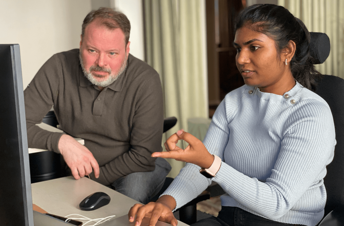 This is us - Redpill Linpro