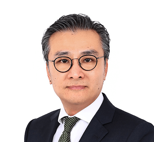 Brian Png - Area Manager, Team Singapore - The Swedish Club