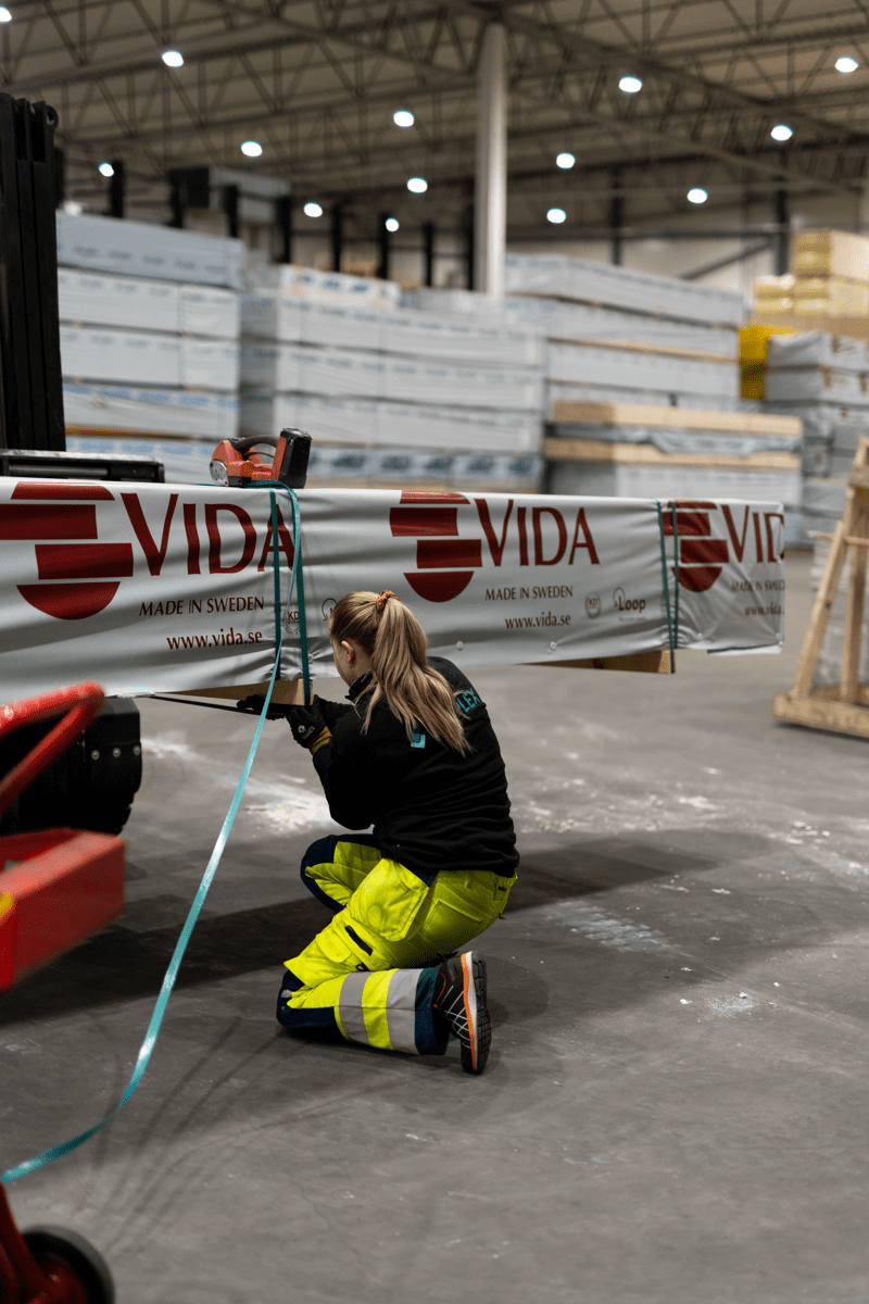 Kontakta oss - Simplex Bemanning AB