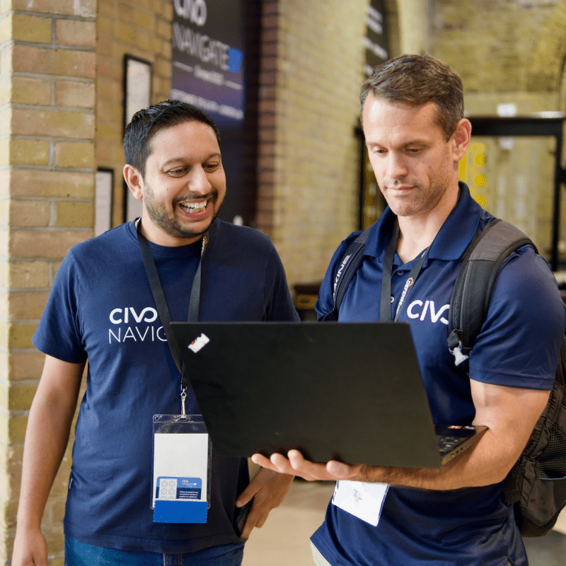 Work with us - Careers at Civo - Civo