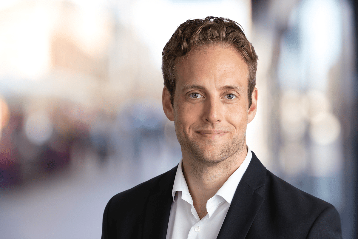 Joakim Wikström - Stretch