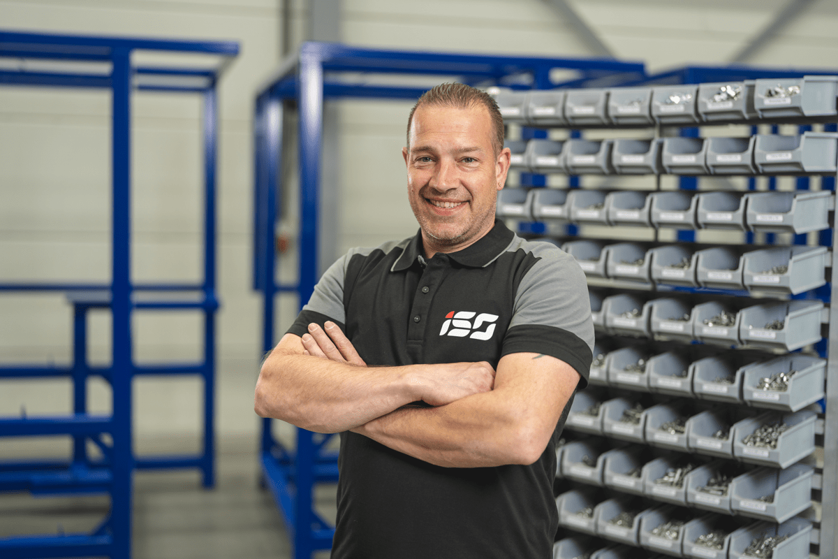 Welkom bij TTA-ISO - TTA - ISO