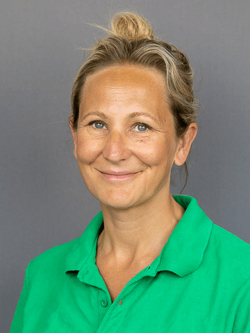Anna - Specialist i allmänmedicin - Omtanken