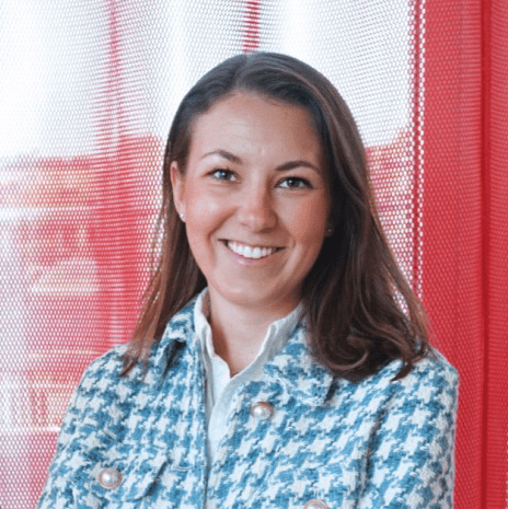 Mimmi Holm - Group CEO - Mediaplanet