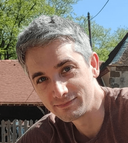 Pierre Rohan - Frontend Engineer - Ornikar