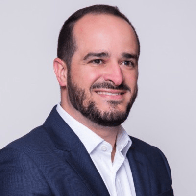 Daniel Menezes - Head of Analysis - Renoir Group