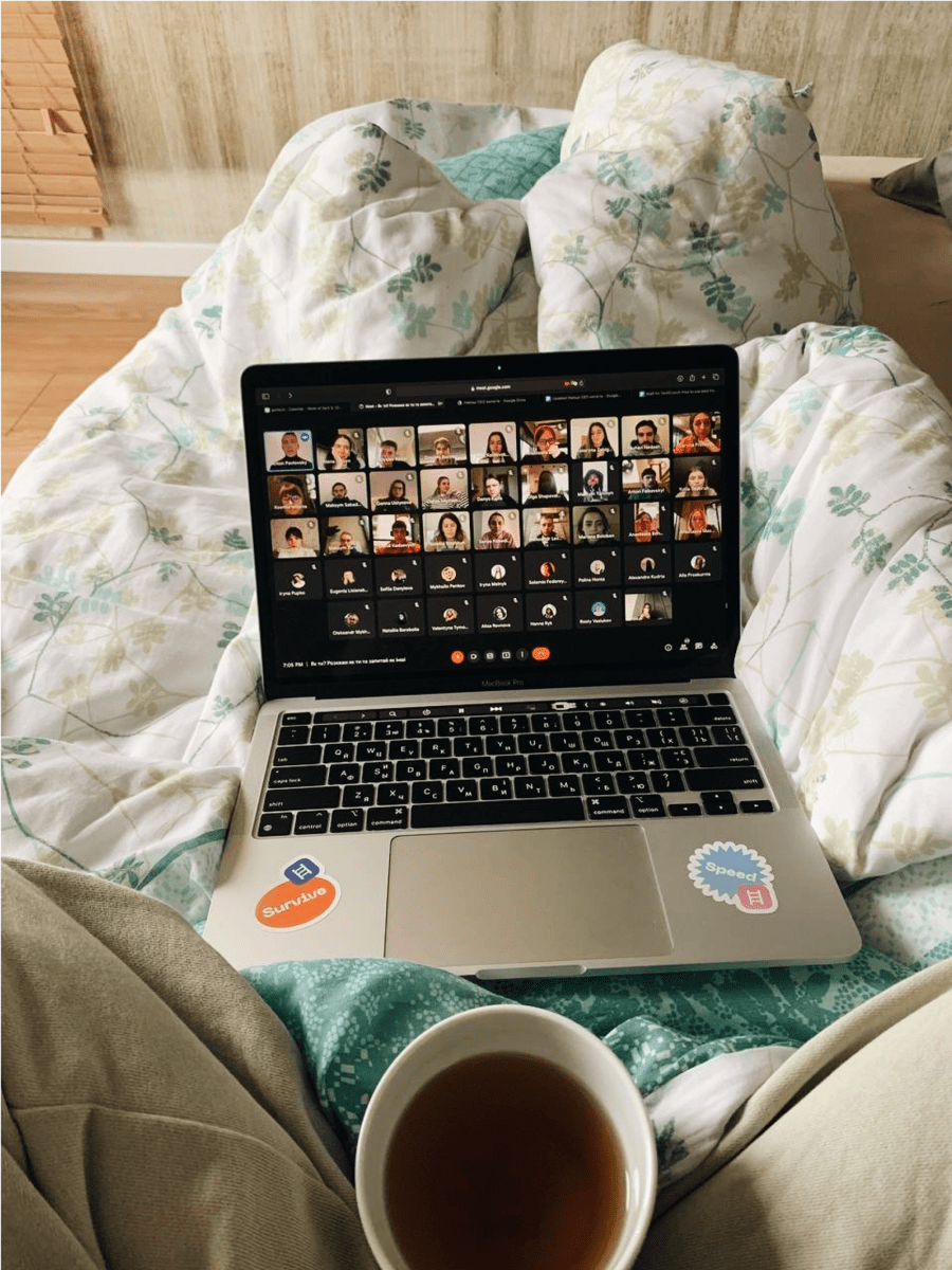 Product Analyst (Nibble) - Headway Inc