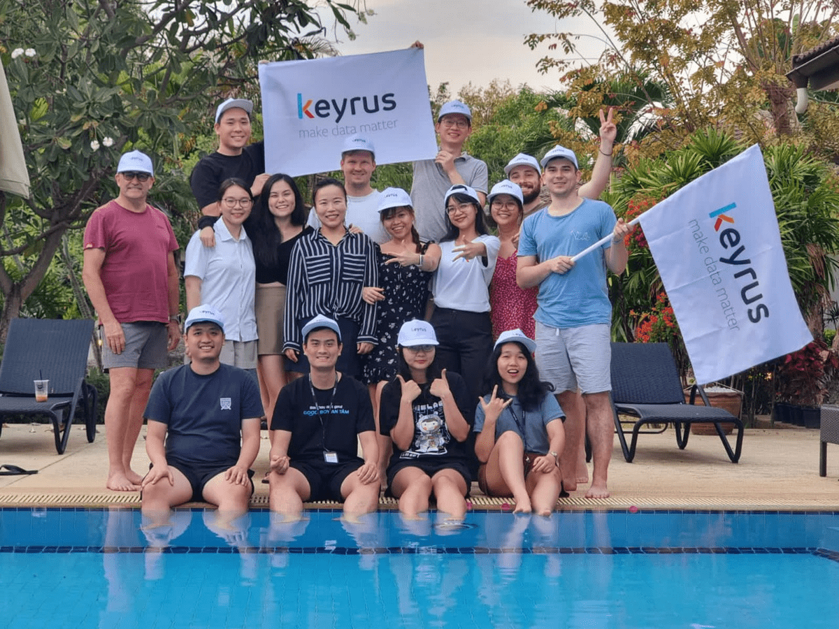 Philippines - Keyrus EPM